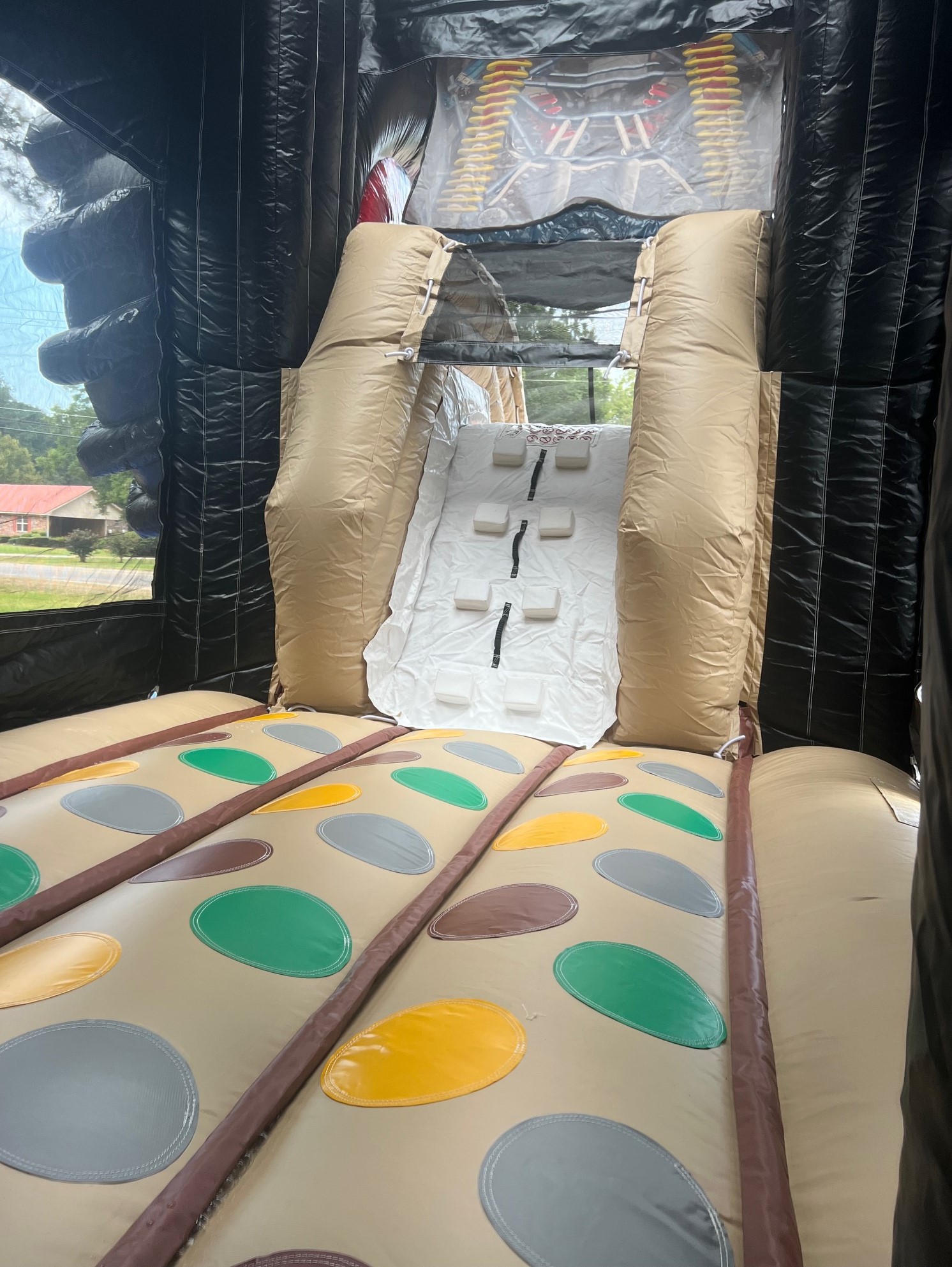 Combos | Fun Time Event Services